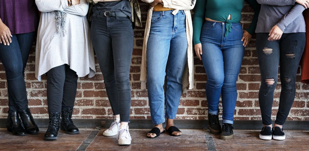 Outfits casuales de moda para mujer: ¡Descubre cómo lucir siempre ...