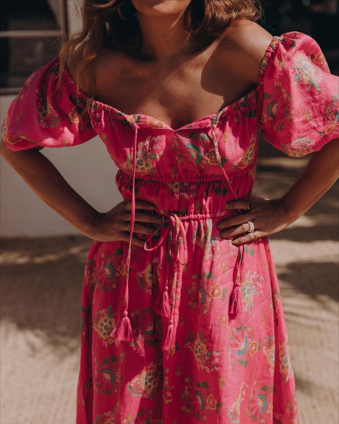 Los mejores vestidos de playa para mujeres: moda, comodidad y estilo ...
