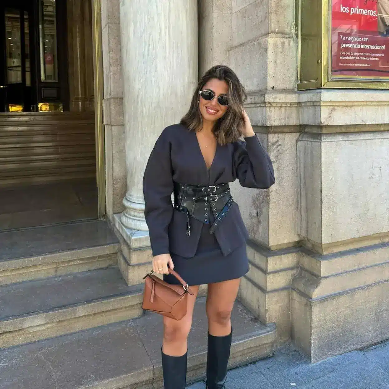 Las últimas tendencias de moda Zara: descubre los must-haves de la ...